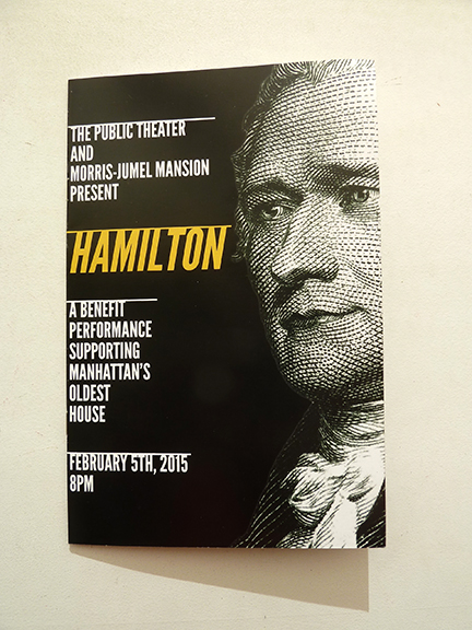 The Rap on “Hamilton” | walkaboutny