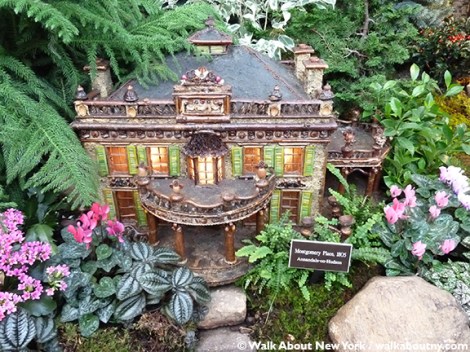 A Train Ride through Miniature New York | walkaboutny