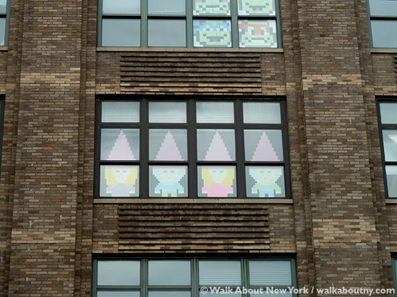 Getting Creative with Post-It Notes | walkaboutny