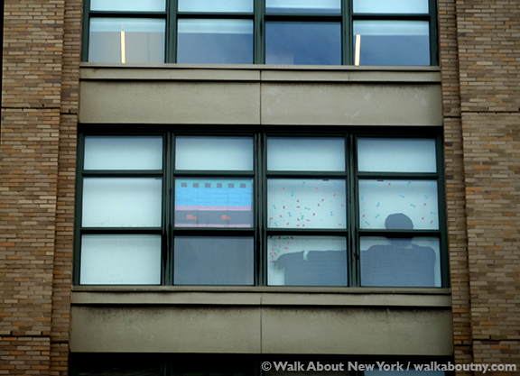 Getting Creative with Post-It Notes | walkaboutny