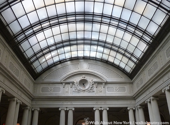 The Fabulous Frick Collection | walkaboutny