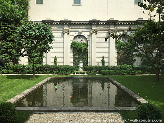 The Fabulous Frick Collection | walkaboutny