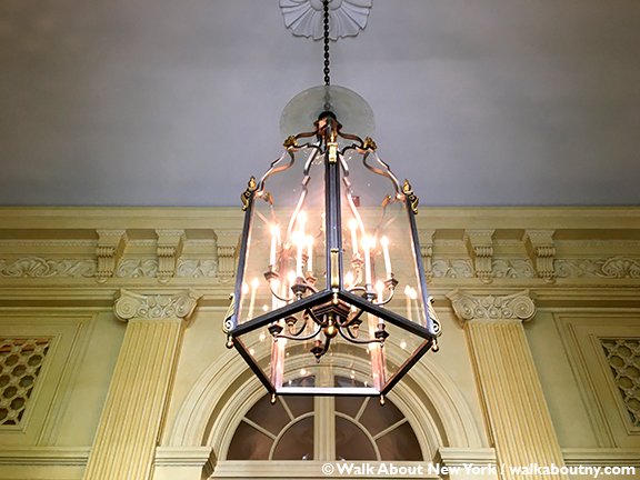 The Fabulous Frick Collection | walkaboutny