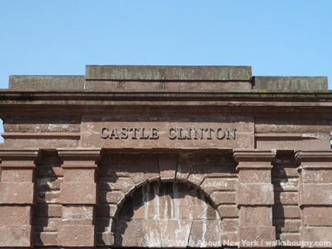 Downtown Manhattan Walking Tour | walkaboutny