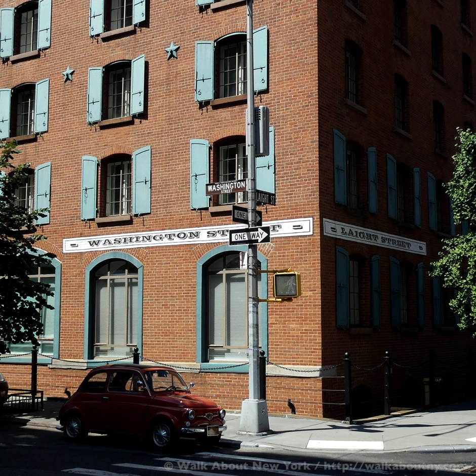 NYC’s Unusual Street Signs | walkaboutny